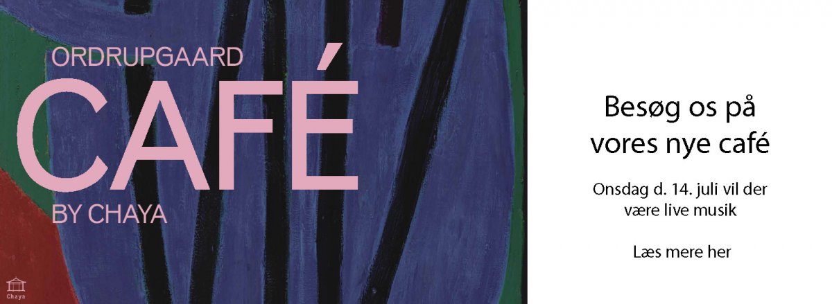 Chaya sælger kvalitetsprodukter i te, kaffe, chokolade og tilbehør